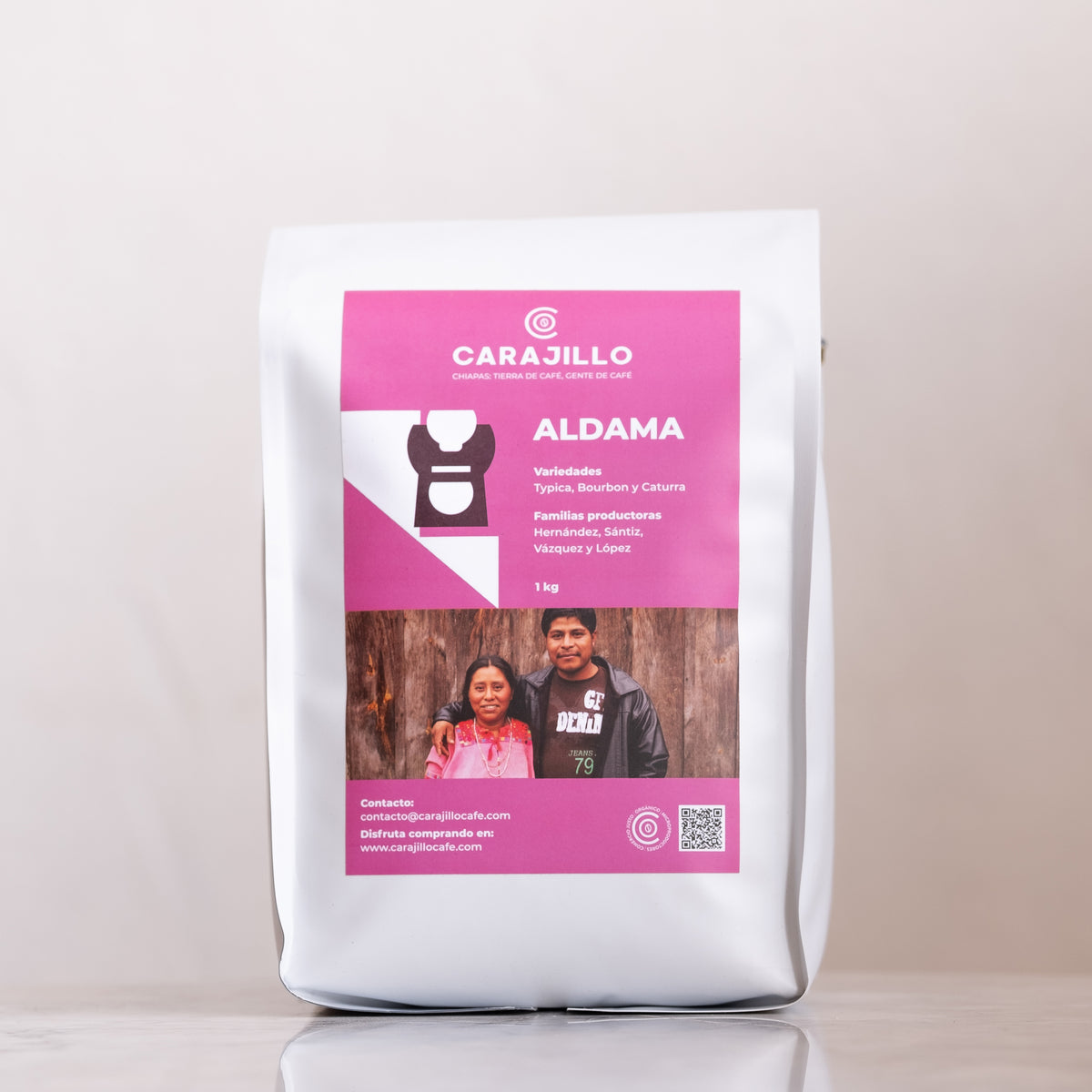 Café Aldama – Carajillo Café